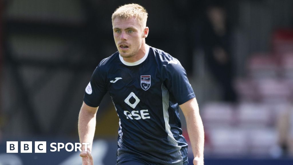 County ‘means everything to me’ - BBC Sport