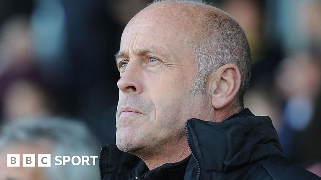 Martin Foyle: The 'irreplaceable' man behind St Mirren's recruitment ...