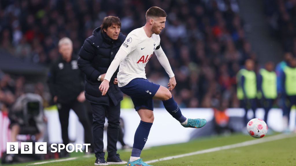 'Doherty is a good example for everyone' - BBC Sport