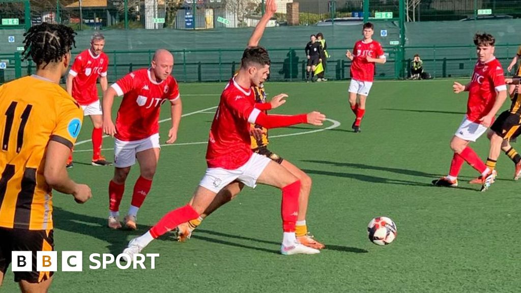 FA Cup: Jersey Bulls pull out of 2024-25 tournament because of ...