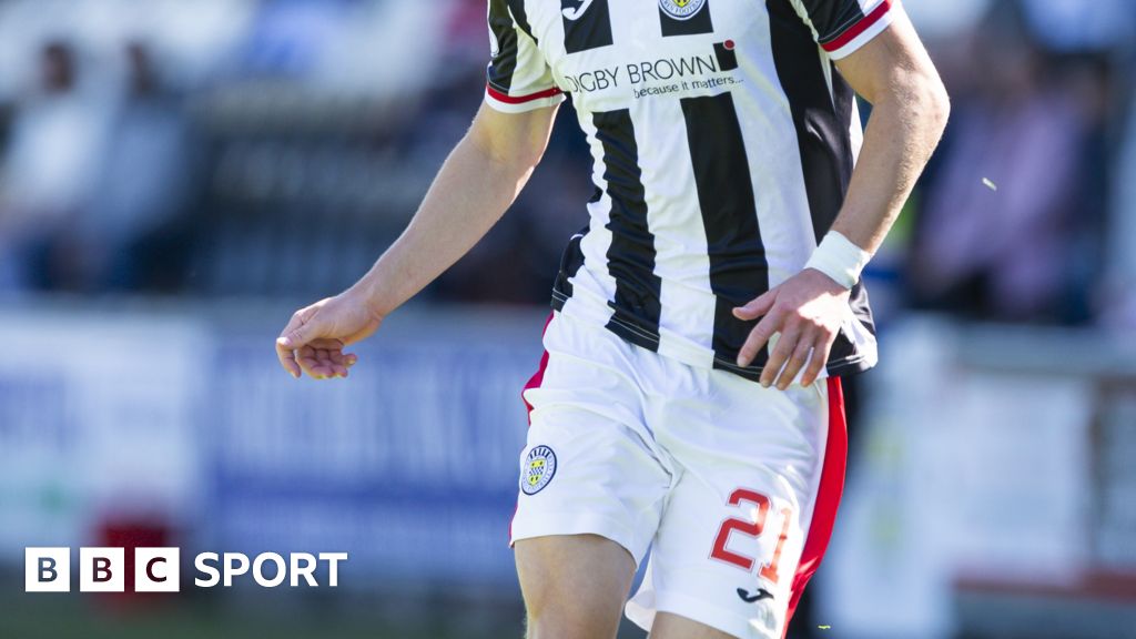 Greive's late return 'very frustrating', says Saints boss - BBC Sport