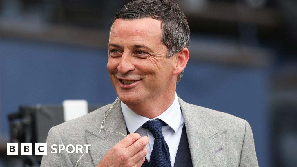 Does Ross have a point to prove? - BBC Sport