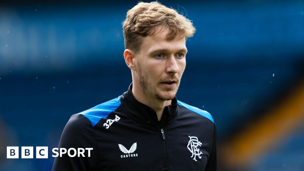 Five Rangers debuts in new-look side - BBC Sport