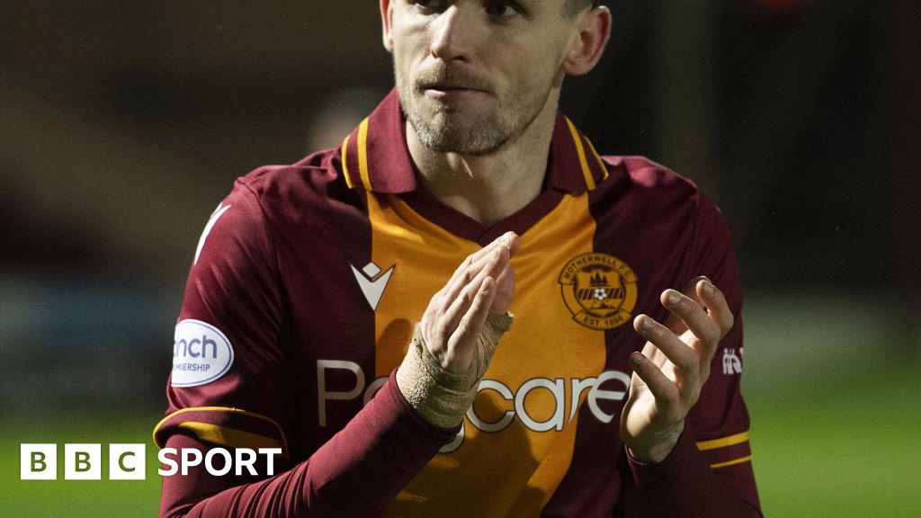 Long-awaited win is bittersweet for McGinn - BBC Sport