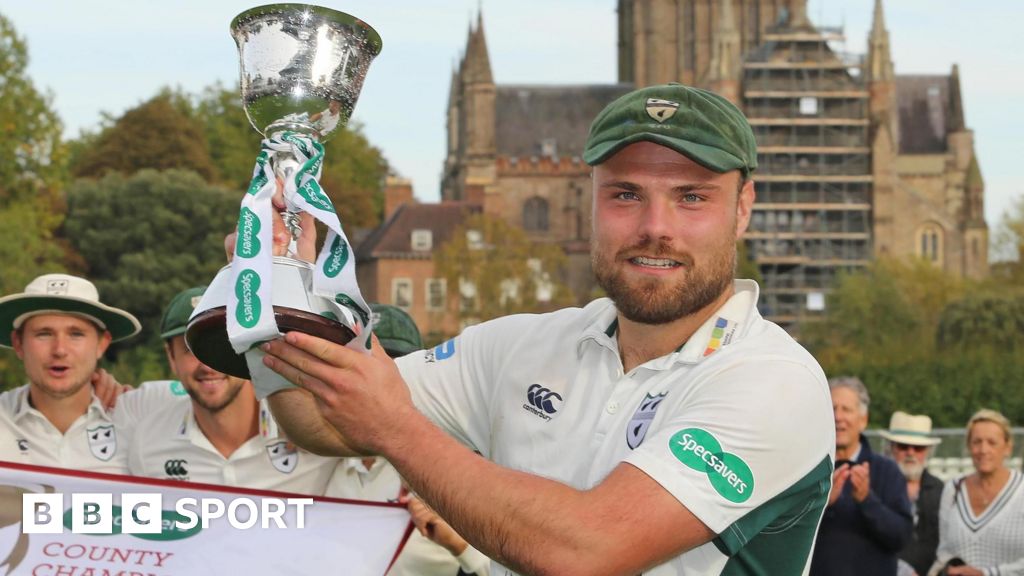 Joe Leach: Worcesterhire's former skipper to retire at end of season ...