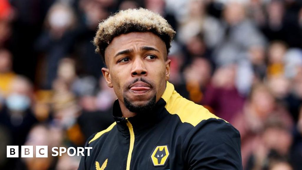 Traore joins Common Goal - BBC Sport