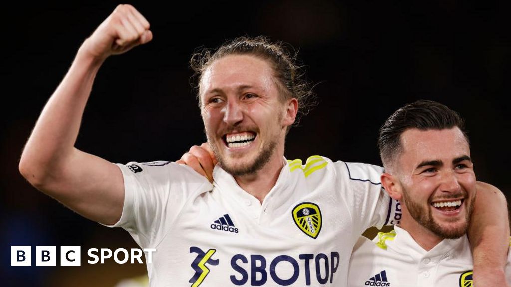 Leeds talking point: Where will the Whites finish this season? - BBC Sport