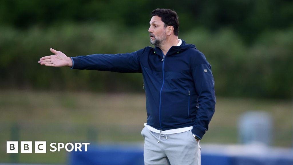 Cardiff City: Bluebirds to face Mamelodi Sundowns in pre-season - BBC Sport