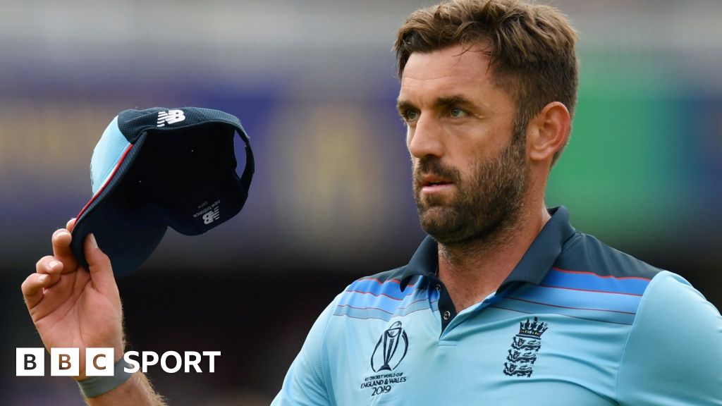 Liam Plunkett: Surrey and England bowler open to playing for USA - BBC ...