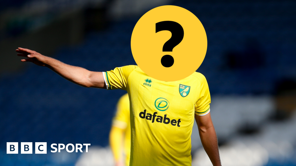 Norwich City: Can you name the Canaries' team from last season's opener ...