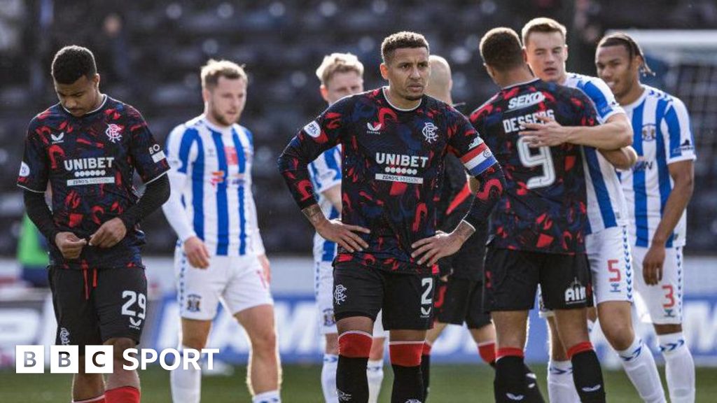 Headline here... - BBC Sport