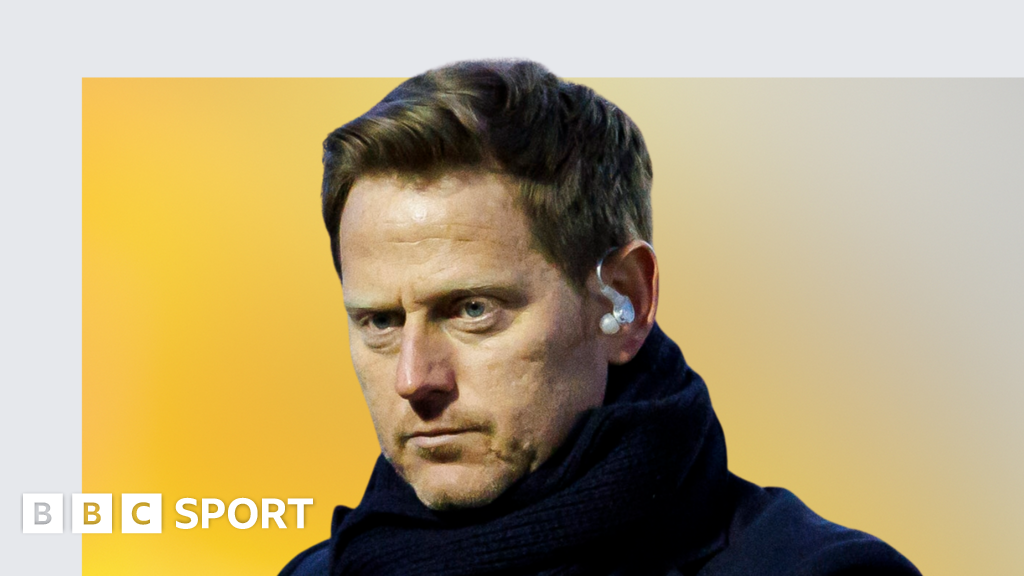 Michael Stewart: 'Don Cowie has turned around toxic Ross County' - BBC ...