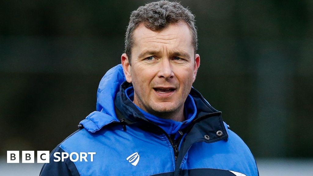 Sean Holley: Bristol first-team coach signs new contract with ...