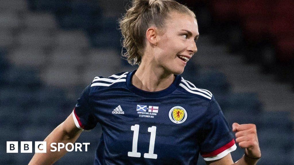Scotland U23 2-0 Panama U23: Abi Harrison & Jenna Clark secure victory ...