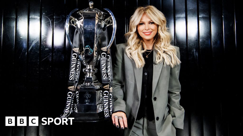 Six Nations 2024: Sarra Elgan explores the drama, passion and emotion ...