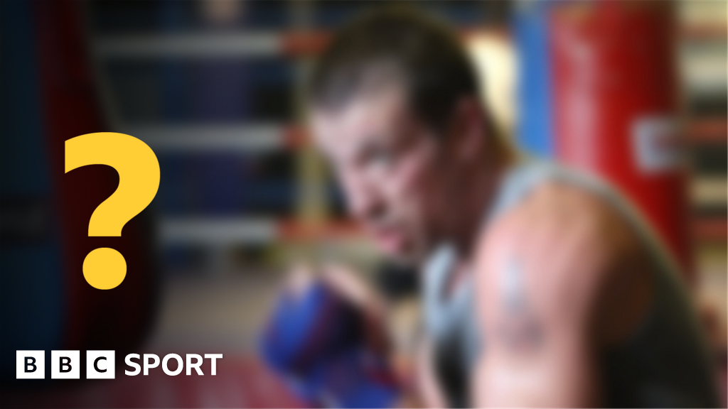 Welsh boxing quiz: Can you name these 12 title winners from Wales ...