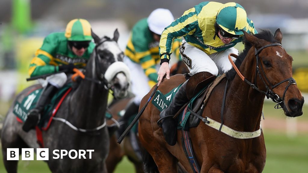 Horse racing: Listen to live radio commentary on the BBC - BBC Sport