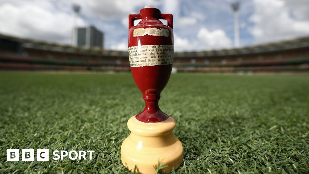 Ashes 2019: Results, reports and scorecards - BBC Sport
