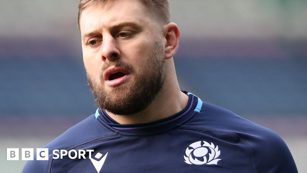 Edinburgh: Damien Hoyland, Jaco van der Walt, Henry Pyrgos, Nick ...