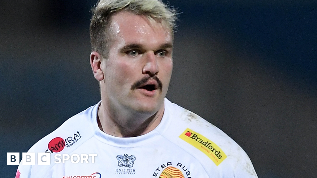 Cornwall RLFC: Former Exeter & Wasps reserve Aaron Thomson joins rugby ...
