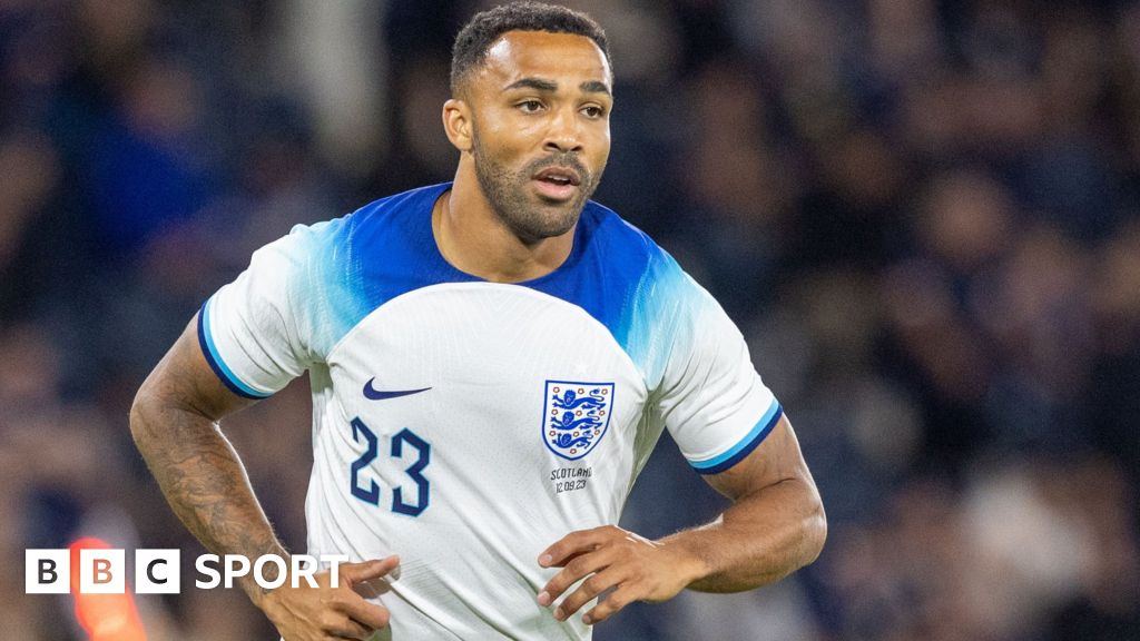England squad: Newcastle striker Callum Wilson recalled for Euro 2024 ...