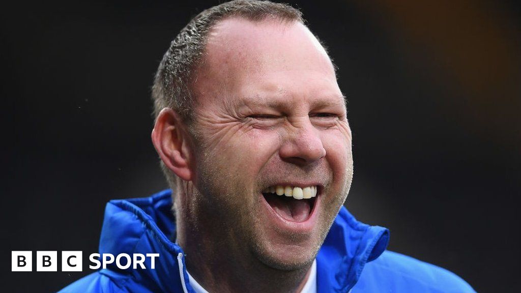 Alan Hardy: Notts County owner puts League Two club up for sale - BBC Sport