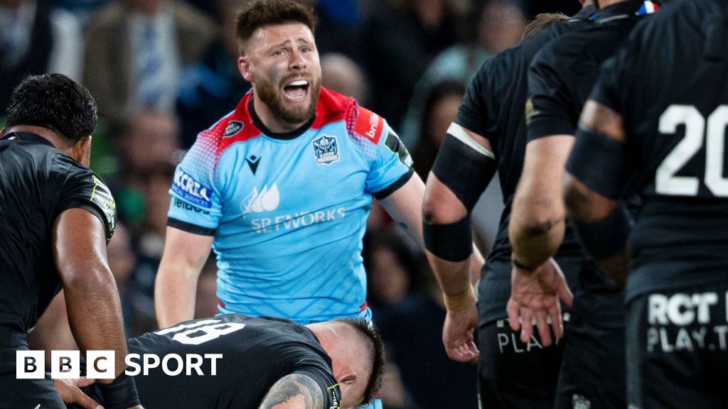 Headline - BBC Sport