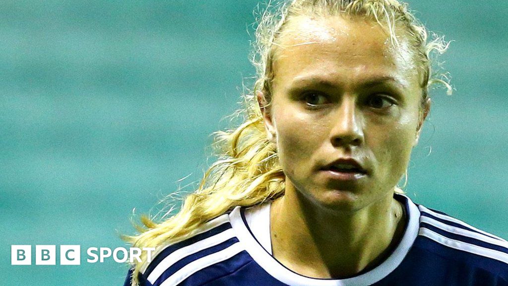 Claire Emslie: Everton sign Scotland forward on loan from Orlando Pride ...