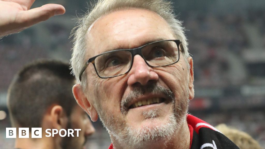 Ineos buying Premier League club was 'difficult to rationalise' - Bob ...