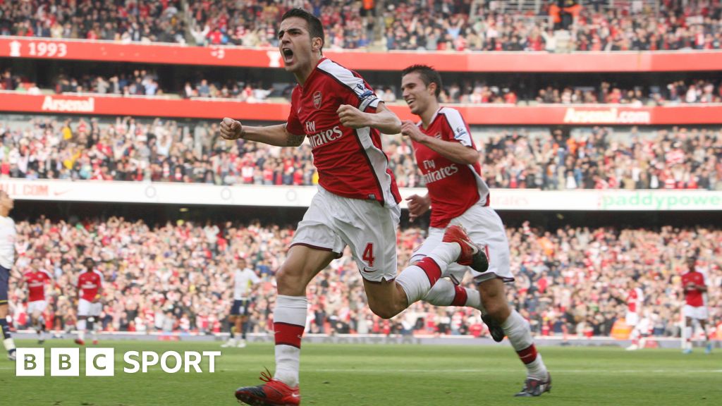 What are the best Premier League derbies, past and present? - BBC Sport