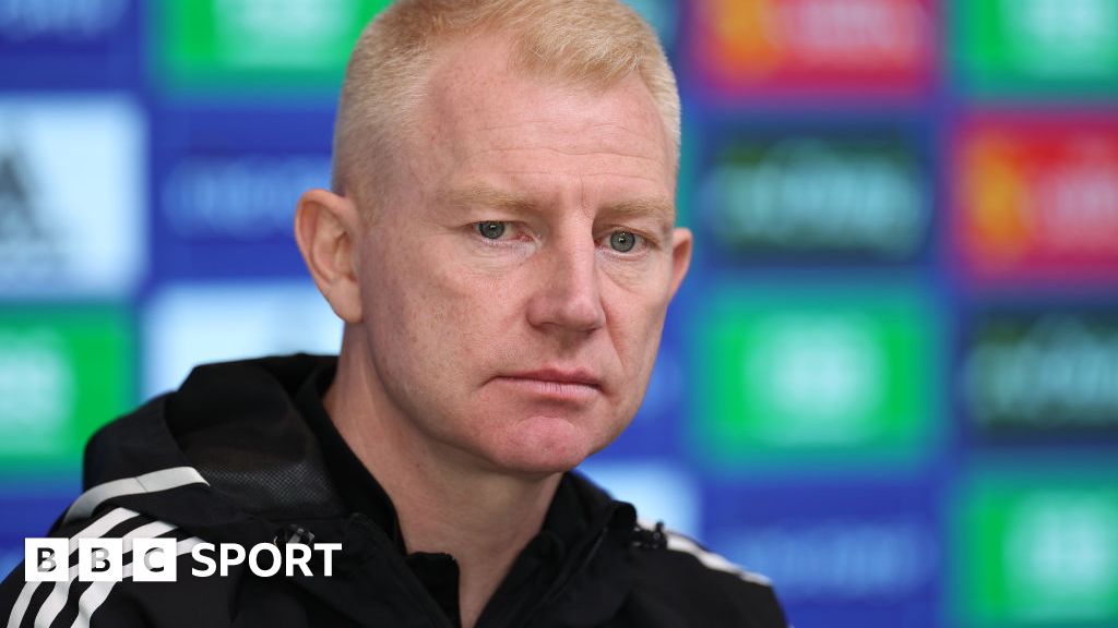 Leicester City: Adam Sadler and Mike Stowell analysis - BBC Sport