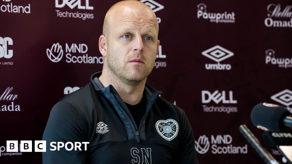 Naismith on causing Rangers problems, changing situations, and team ...