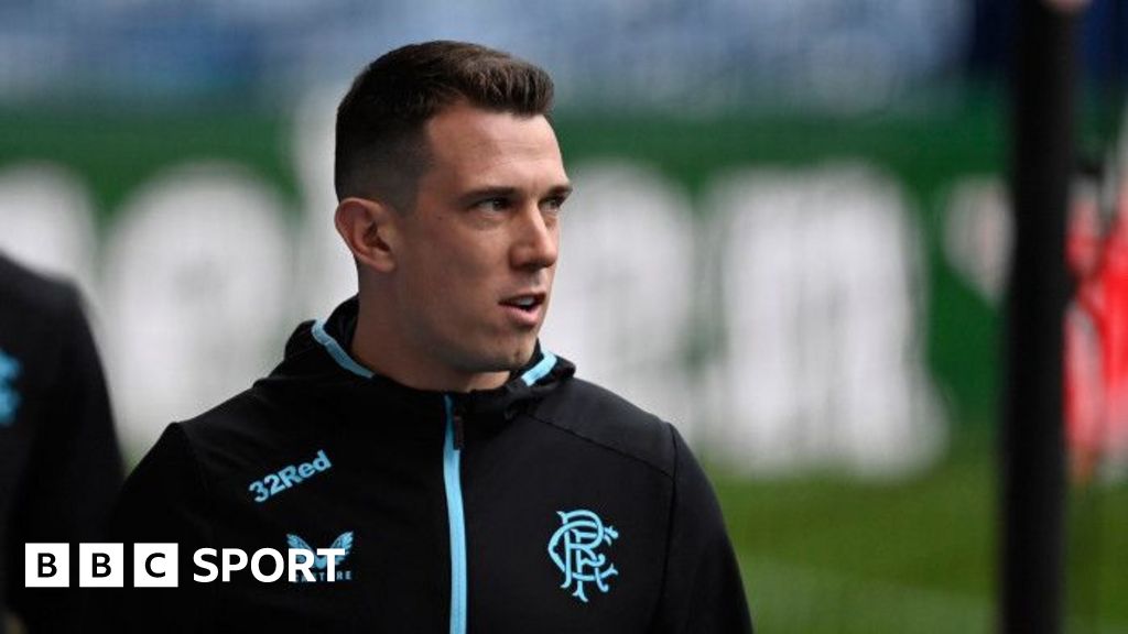 Jack pulls out of Scotland squad - BBC Sport