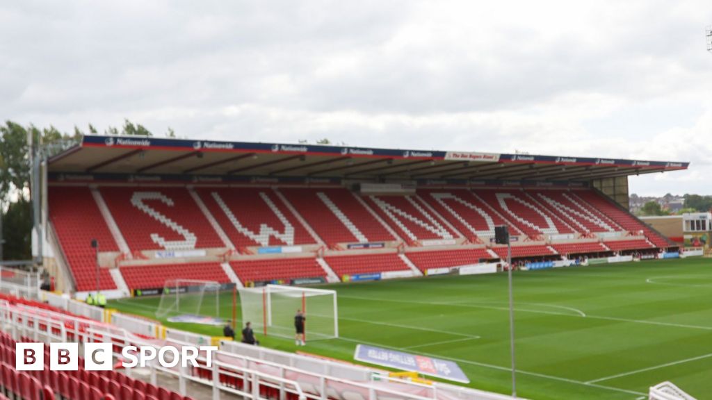 Clem Morfuni: New Swindon Town chairman pleased with club's progress ...