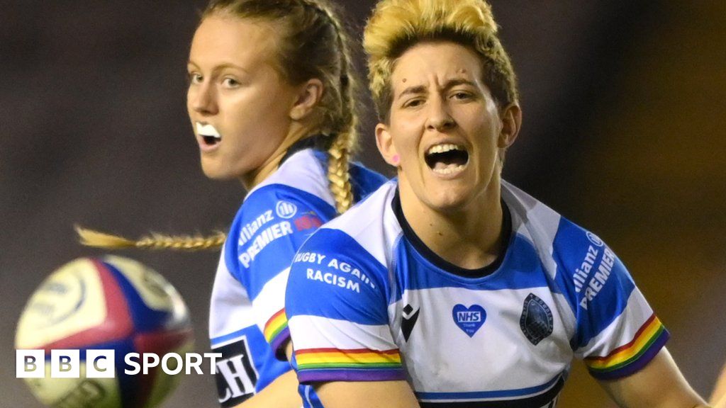 Premier 15s: RFU steps in to help winless DMP Durham Sharks - BBC Sport