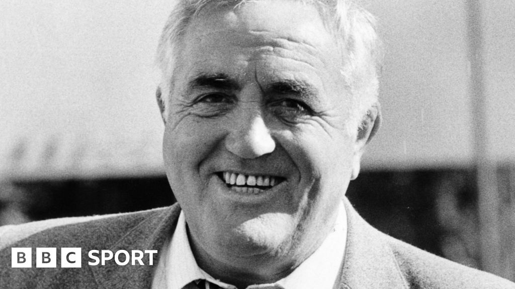 Ray Prosser: Pontypool coaching legend and Wales prop dies aged 93 ...