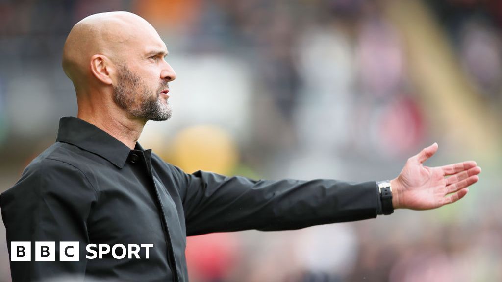 Swansea City: Club can be pleased with season start - Iwan Roberts ...