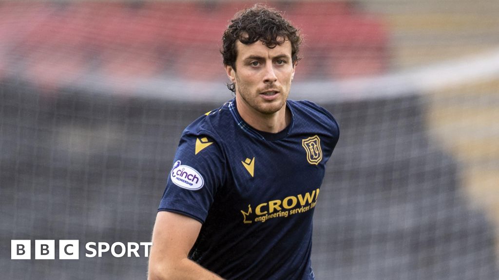 Captain Shaughnessy ready to ‘get up and running’ - BBC Sport