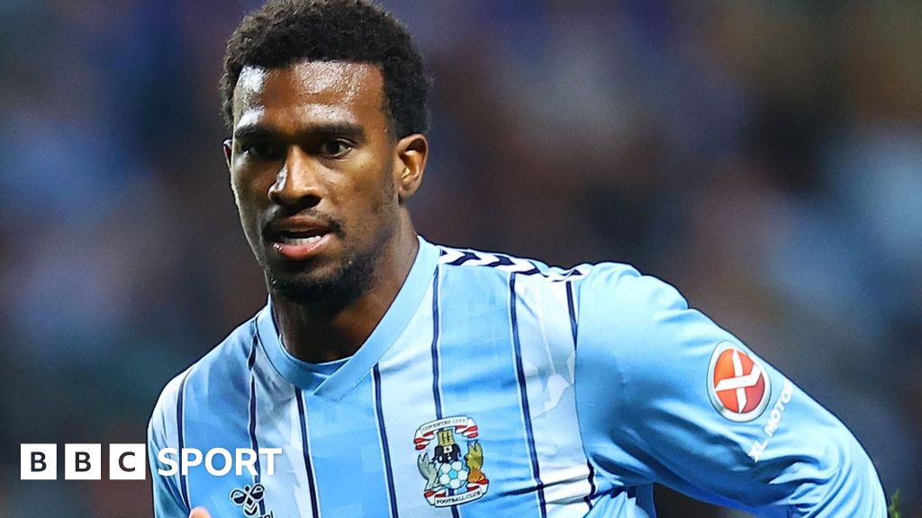 Coventry City 1-0 Blackburn Rovers: Haji Wright strikes late to give ...