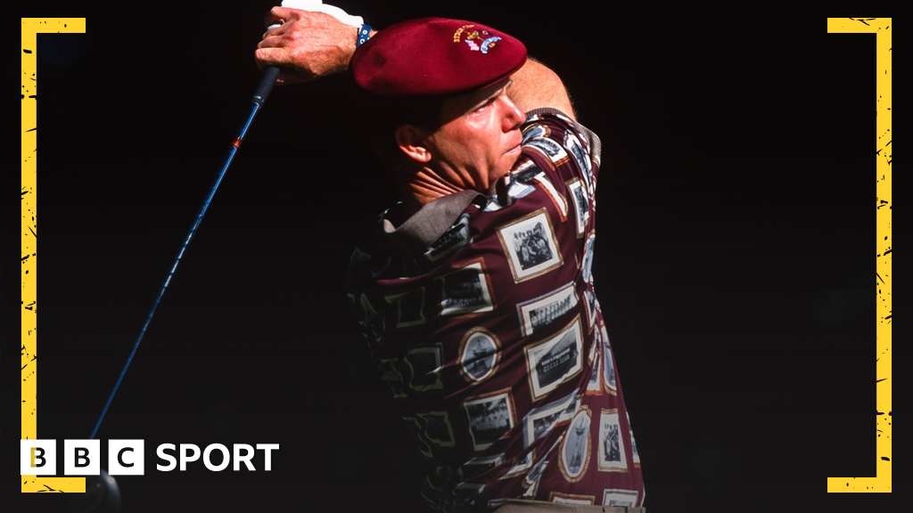 A champion and a statesman - 20 years on, the tragic loss of Payne ...