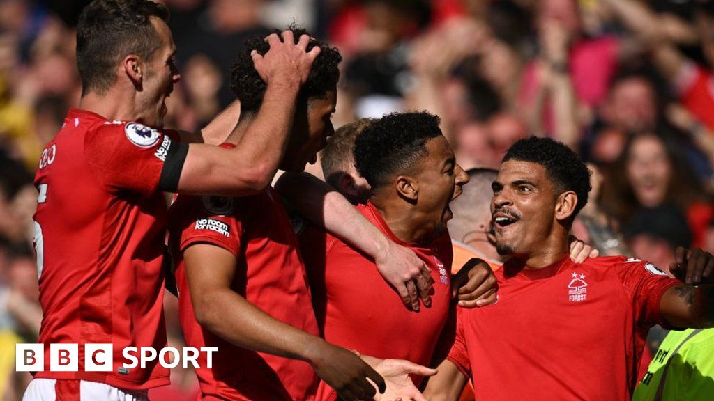 Nottingham Forest: Sixteen new signings, but how many is too many ...