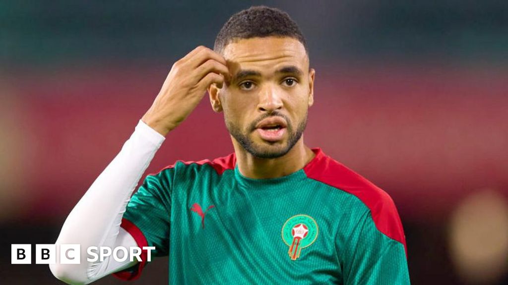 West Ham: E﻿n-Nesyri goalscoring record analysed - BBC Sport