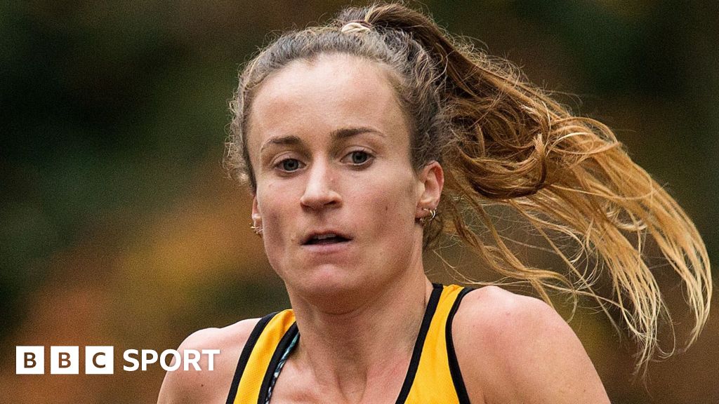 Irish Cross Country Championships: Michelle Finn and Hiko Tonosa clinch ...