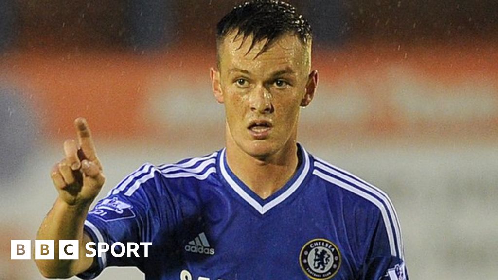 Josh McEachran: Brentford set to sign Chelsea midfielder - BBC Sport