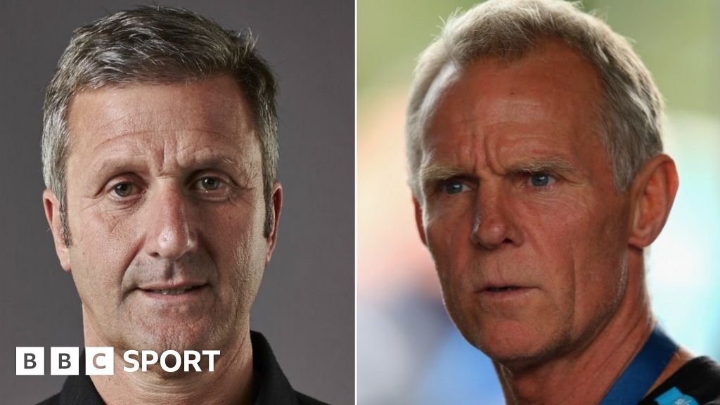 Dr Richard Freeman tribunal: Medic faced ‘constant attrition’ from ...