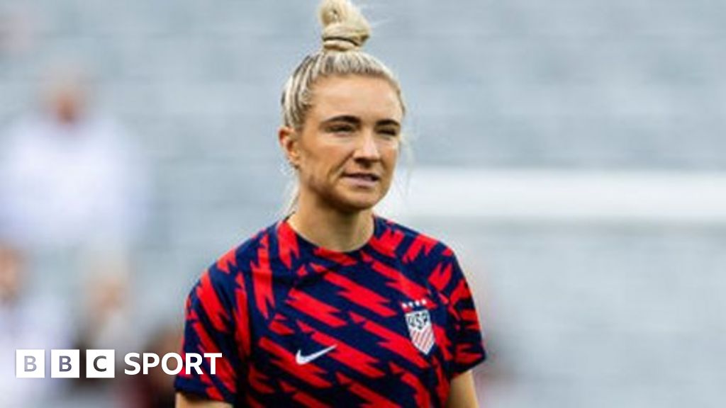 Kristie Mewis: West Ham United sign USA midfielder from NJ/NY Gotham FC ...