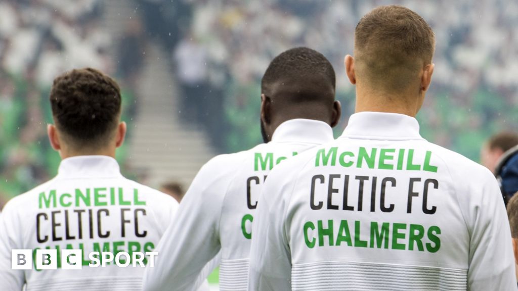 The heat of Lisbon & glow of a treble treble: Celtic achievements to ...