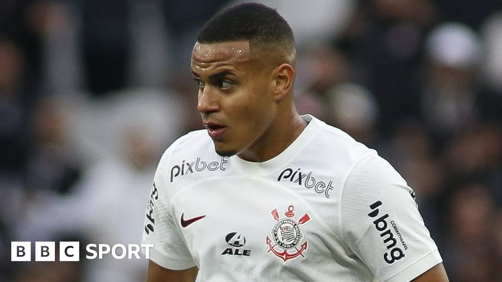 Murillo: Nottingham Forest sign defender and close in on Nuno Tavares ...