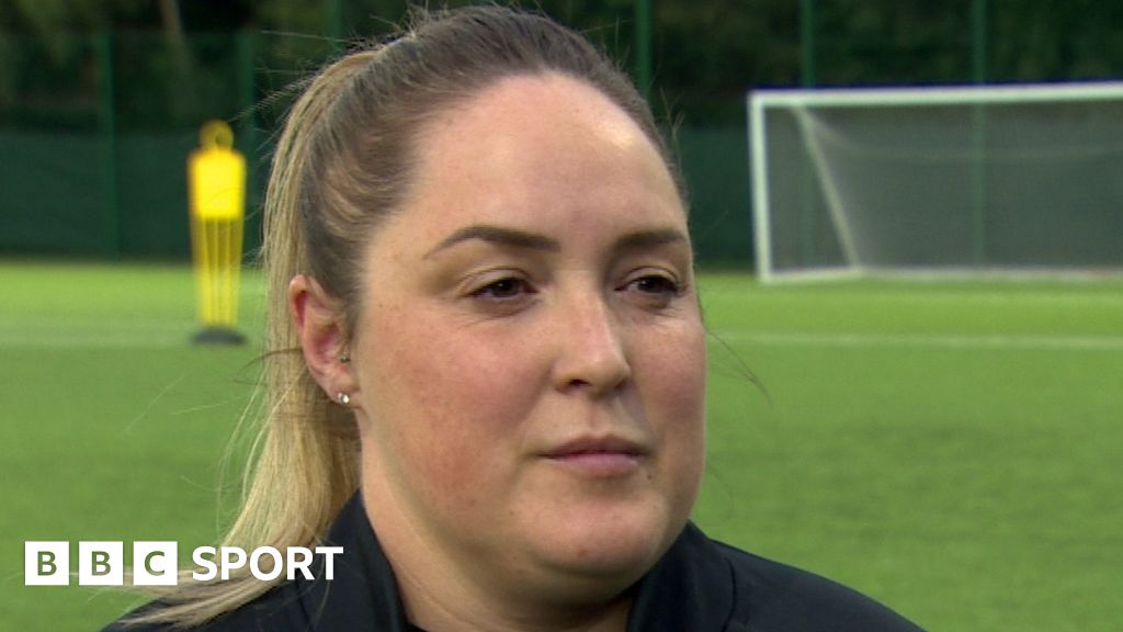 'One club feel' important for growing women's game in Northern Ireland ...