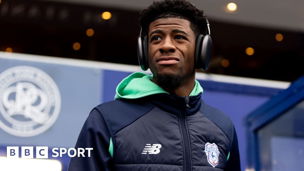 Jonathan Panzo's absence due to Forest agreement with Cardiff - BBC Sport